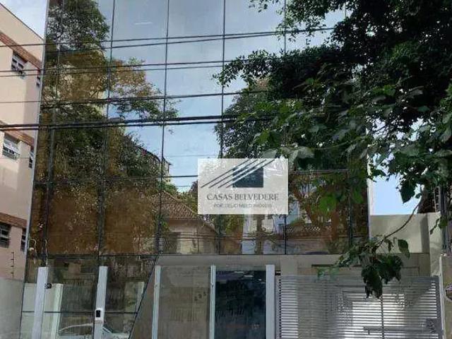 Prédio para Locação em Belo Horizonte/MG Floresta