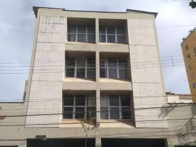 Prédio para Locação em Belo Horizonte/MG Floresta