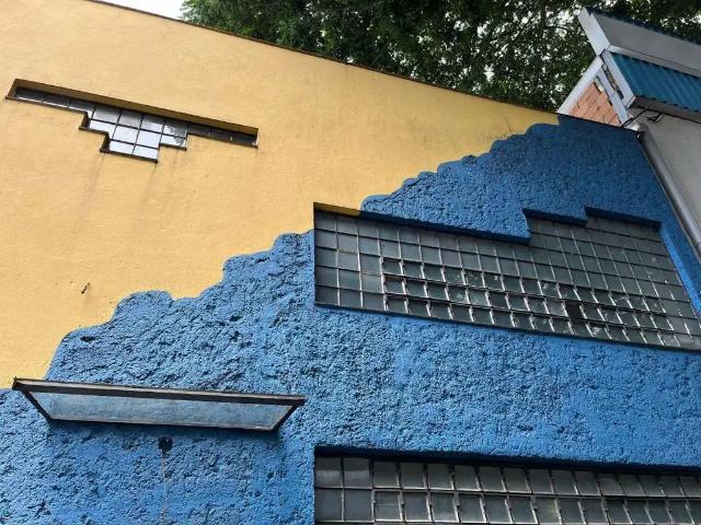 Prédio para Locação em Belo Horizonte/MG Floresta