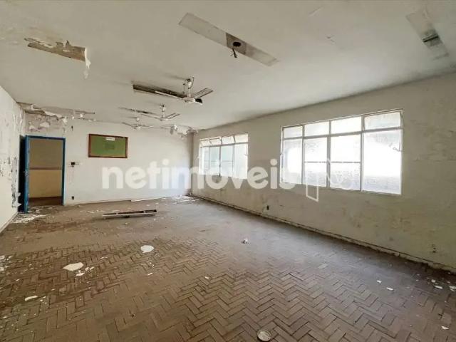 Prédio para Locação em Belo Horizonte/MG Floresta