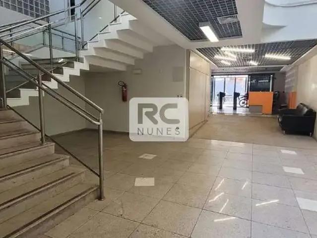 Prédio para Locação em Belo Horizonte/MG Funcionários