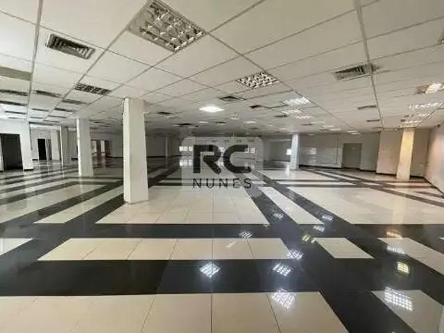 Prédio para Locação em Belo Horizonte/MG Gutierrez
