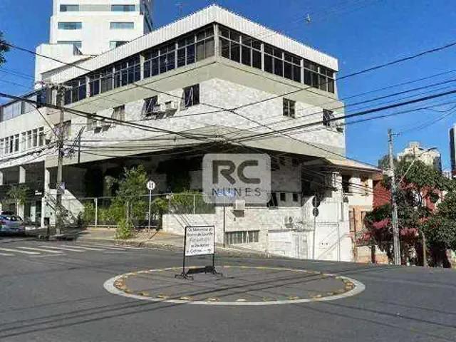 Prédio para Locação em Belo Horizonte/MG Lourdes