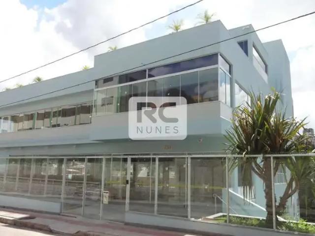 Prédio para Locação em Belo Horizonte/MG Nova Granada