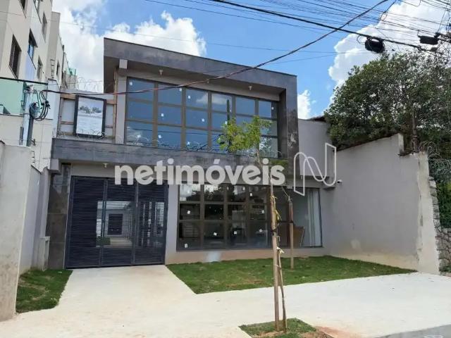 Prédio para Locação em Belo Horizonte/MG Nova Suíssa