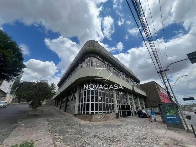 Prédio para Locação em Belo Horizonte/MG Planalto