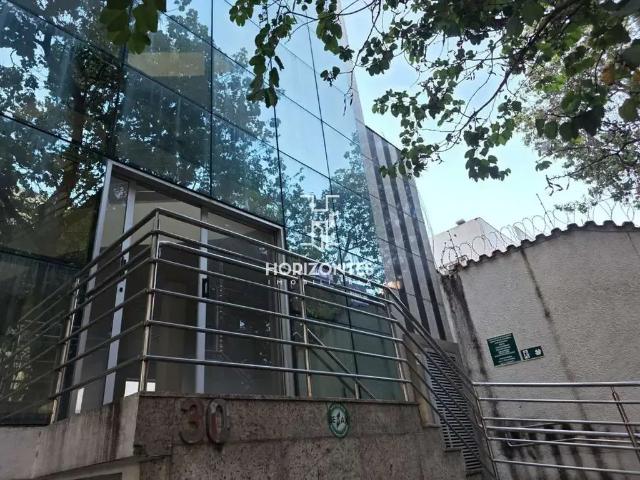 Prédio para Locação em Belo Horizonte/MG Prado