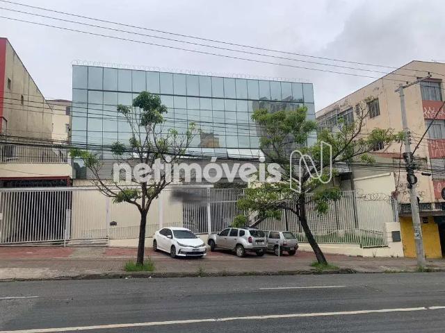 Prédio para Locação em Belo Horizonte/MG Prado