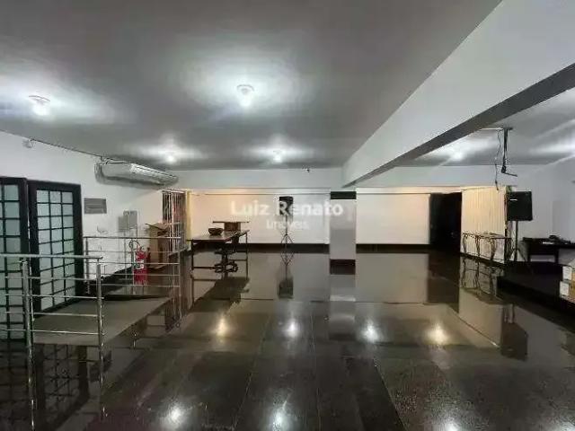 Prédio para Locação em Belo Horizonte/MG Prado