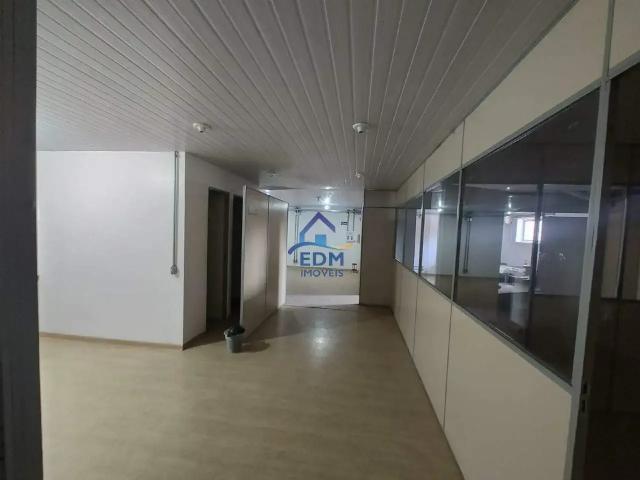 Prédio para Locação em Belo Horizonte/MG Prado