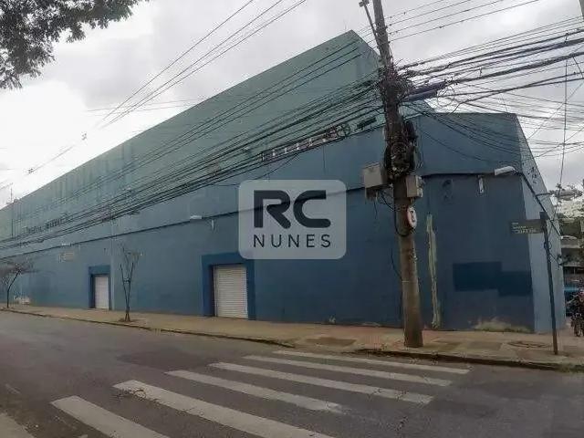 Prédio para Locação em Belo Horizonte/MG Prado