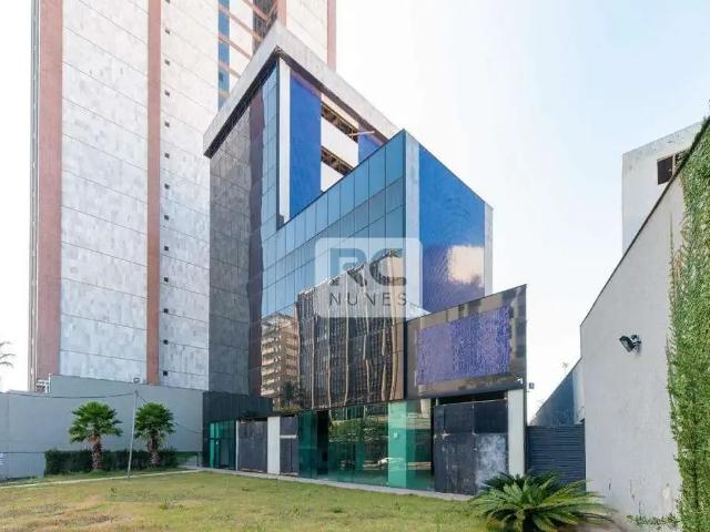 Prédio para Locação em Belo Horizonte/MG São Bento
