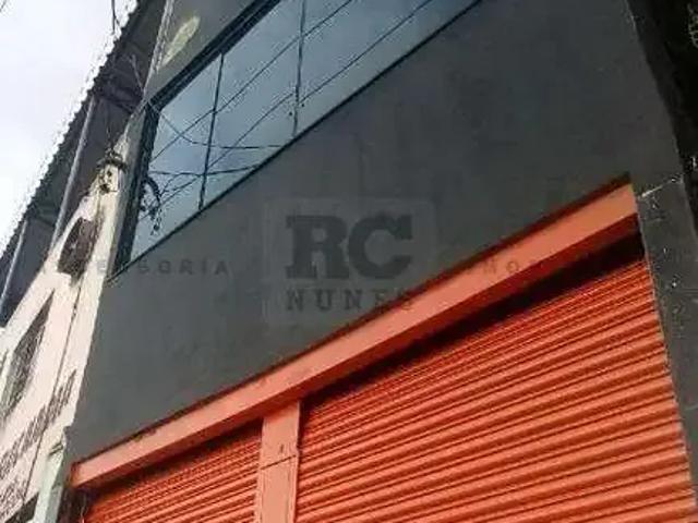 Prédio para Locação em Belo Horizonte/MG São Paulo
