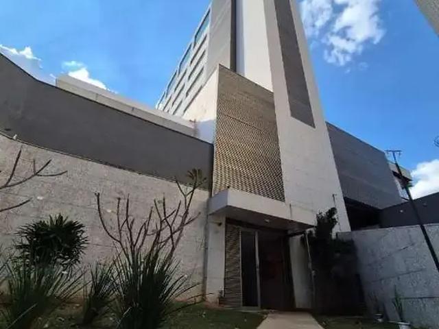 Prédio para Locação em Belo Horizonte/MG Santa Efigênia