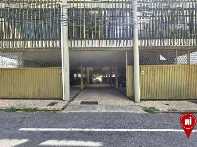Prédio para Locação em Belo Horizonte/MG Santa Efigênia