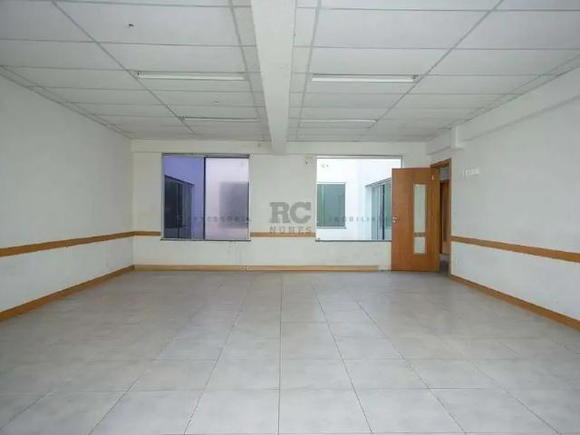 Prédio para Locação em Belo Horizonte/MG Santa Lúcia