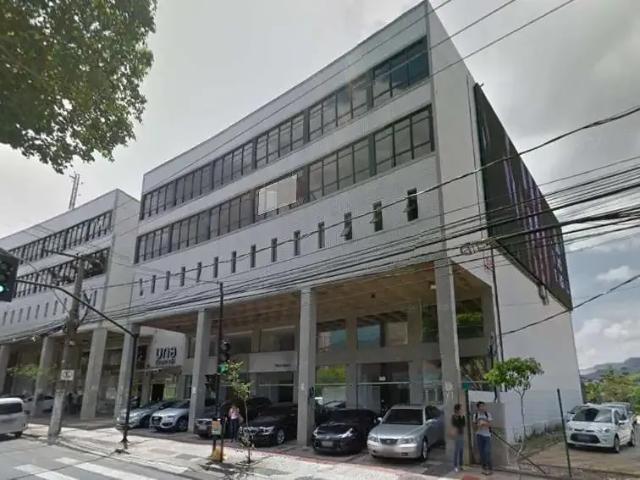 Prédio para Locação em Belo Horizonte/MG Santa Lúcia