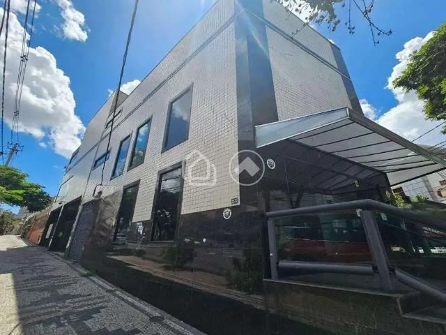 Prédio para Locação em Belo Horizonte/MG Santo Agostinho
