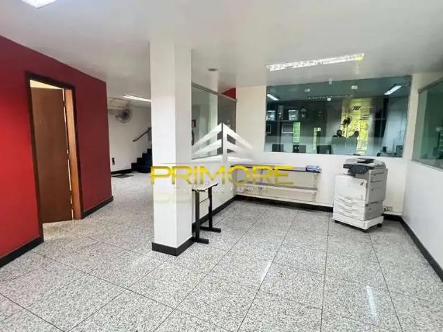 Prédio para Locação em Belo Horizonte/MG Savassi