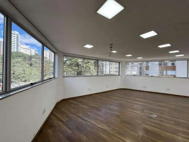 Prédio para Locação em Belo Horizonte/MG Savassi