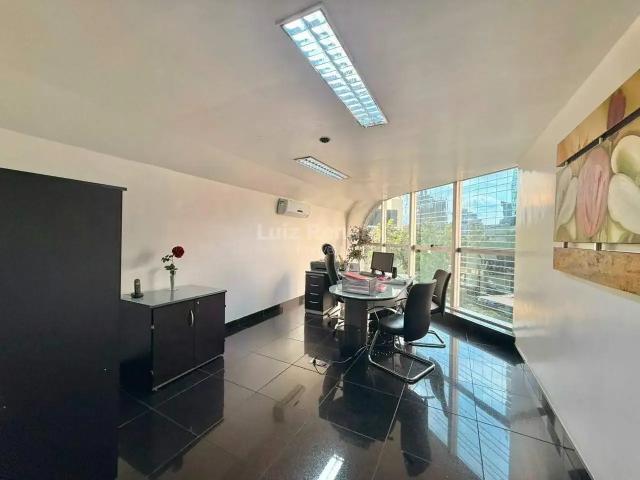 Prédio para Locação em Belo Horizonte/MG Savassi