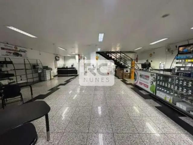 Prédio para Locação em Belo Horizonte/MG Savassi