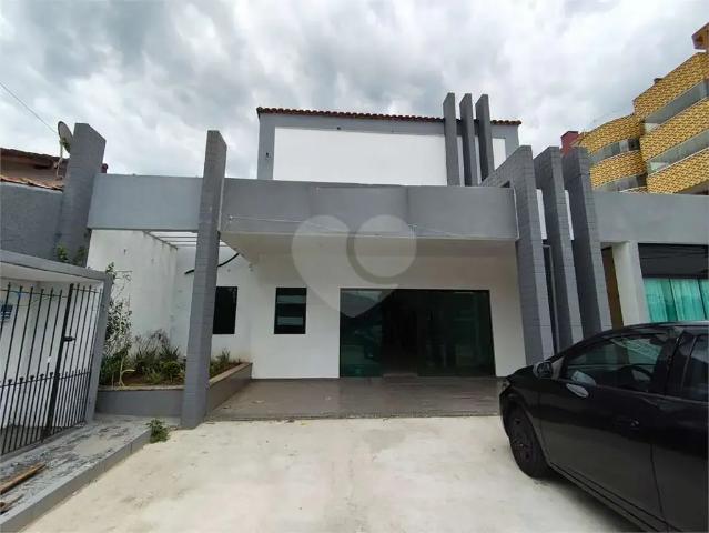 Prédio para Locação em Bertioga/SP Maitinga