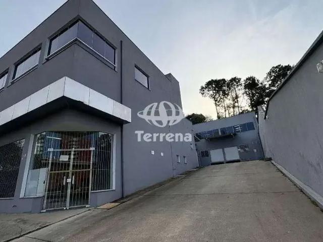 Prédio para Locação em Blumenau/SC Vila Nova