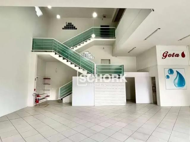 Prédio para Locação em Blumenau/SC Vila Nova