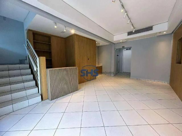 Prédio para Locação em Blumenau/SC Vila Nova