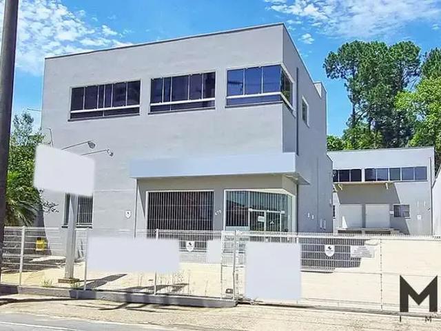 Prédio para Locação em Blumenau/SC Vila Nova