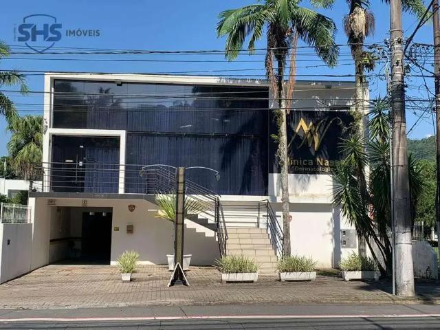 Prédio para Locação em Blumenau/SC Vila Formosa