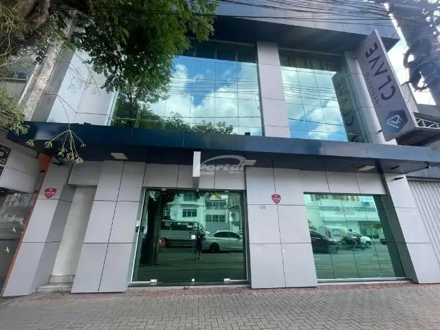 Prédio para Locação em Blumenau/SC Centro