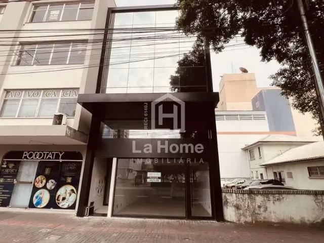 Prédio para Locação em Blumenau/SC Centro