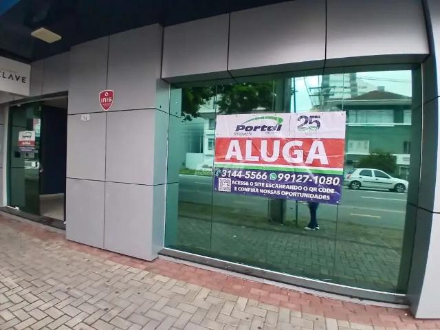 Prédio para Locação em Blumenau/SC Centro