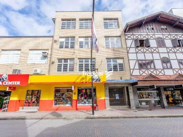 Prédio para Locação em Blumenau/SC Centro