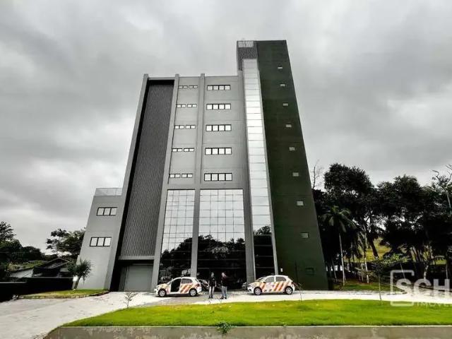 Prédio para Locação em Blumenau/SC Fortaleza