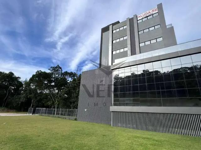 Prédio para Locação em Blumenau/SC Fortaleza