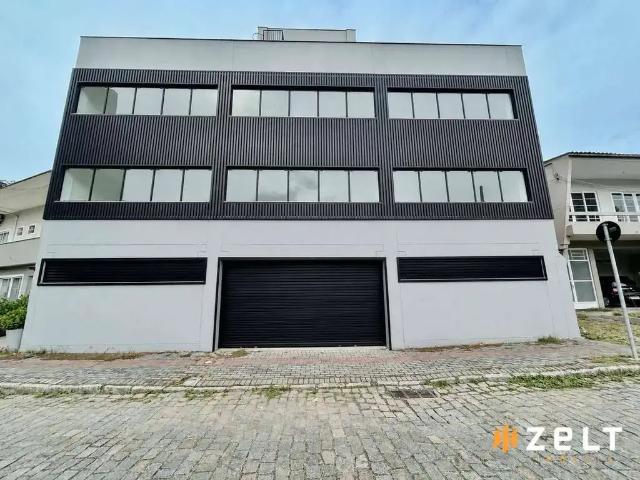 Prédio para Locação em Blumenau/SC Garcia