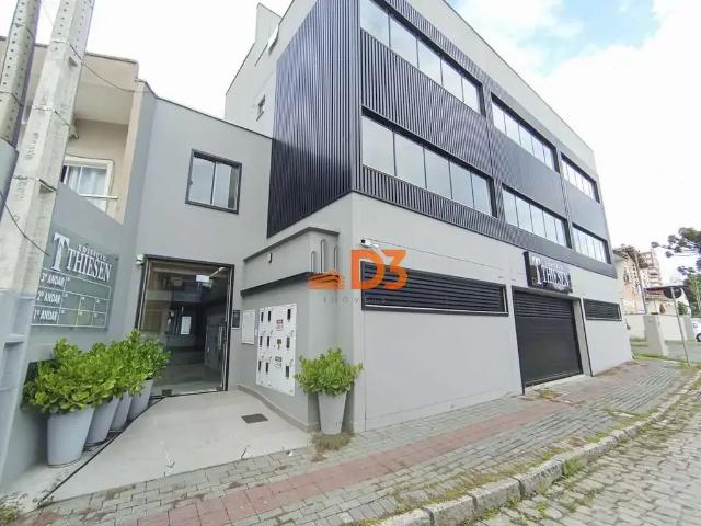 Prédio para Locação em Blumenau/SC Garcia