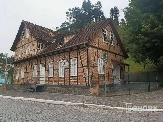 Prédio para Locação em Blumenau/SC Itoupava