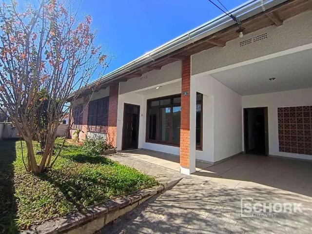 Prédio para Locação em Blumenau/SC Itoupava Norte