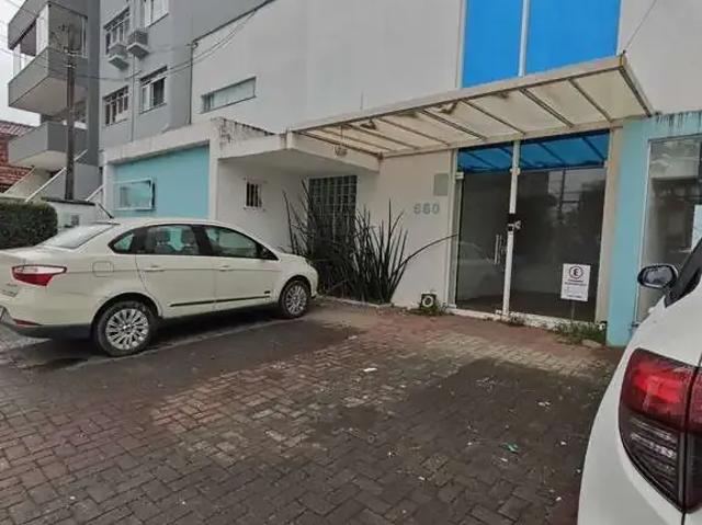 Prédio para Locação em Blumenau/SC Ponta Aguda