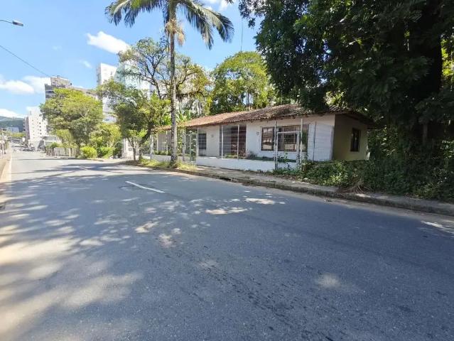 Prédio para Locação em Blumenau/SC Ponta Aguda 7 Quartos