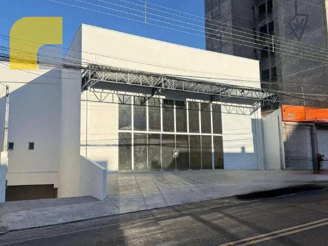 Prédio para Locação em Bragança Paulista/SP Centro