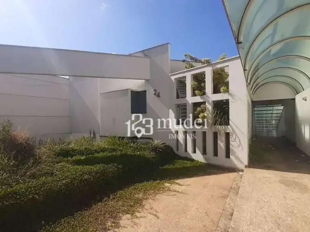 Prédio para Locação em Bragança Paulista/SP Centro