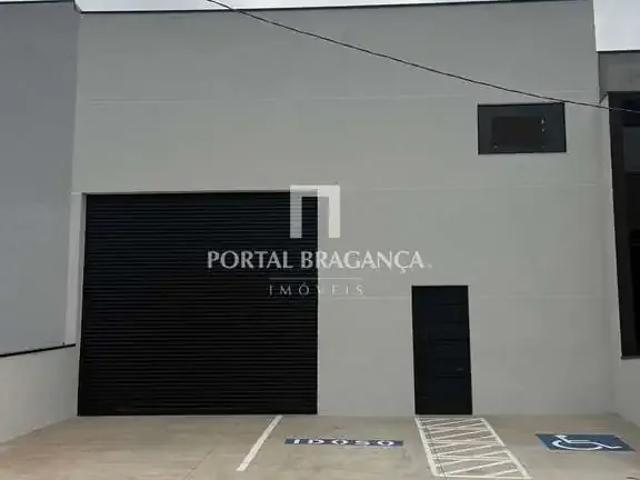 Prédio para Locação em Bragança Paulista/SP Jardim São José