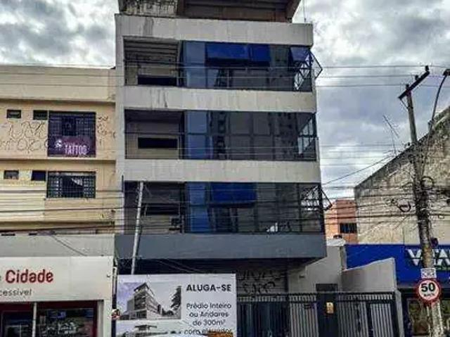 Prédio para Locação em Brasília/DF Taguatinga Norte Taguatinga