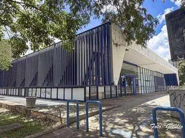 Prédio para Locação em Brasília/DF Asa Norte