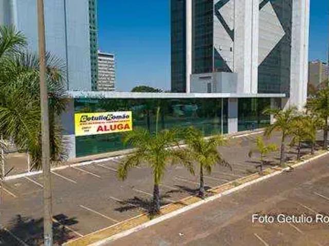 Prédio para Locação em Brasília/DF Asa Sul